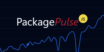Compare NPM Package Downloads & Trends - Package Pulse